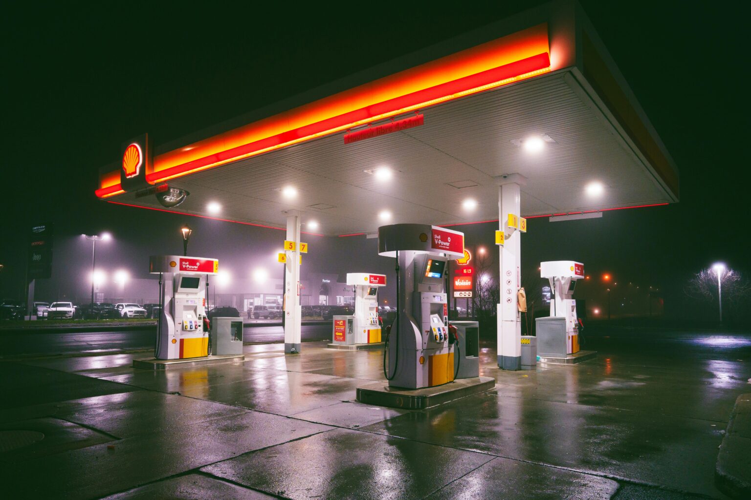 Understanding PLATTS: A Must-Know for Fuel Card Salespeople Who Want to ...